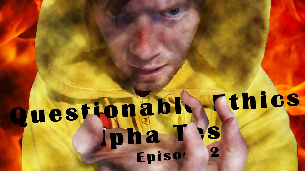 L4D2 - Questionable Ethics ALPHA TEST - Ep2 - YouTube