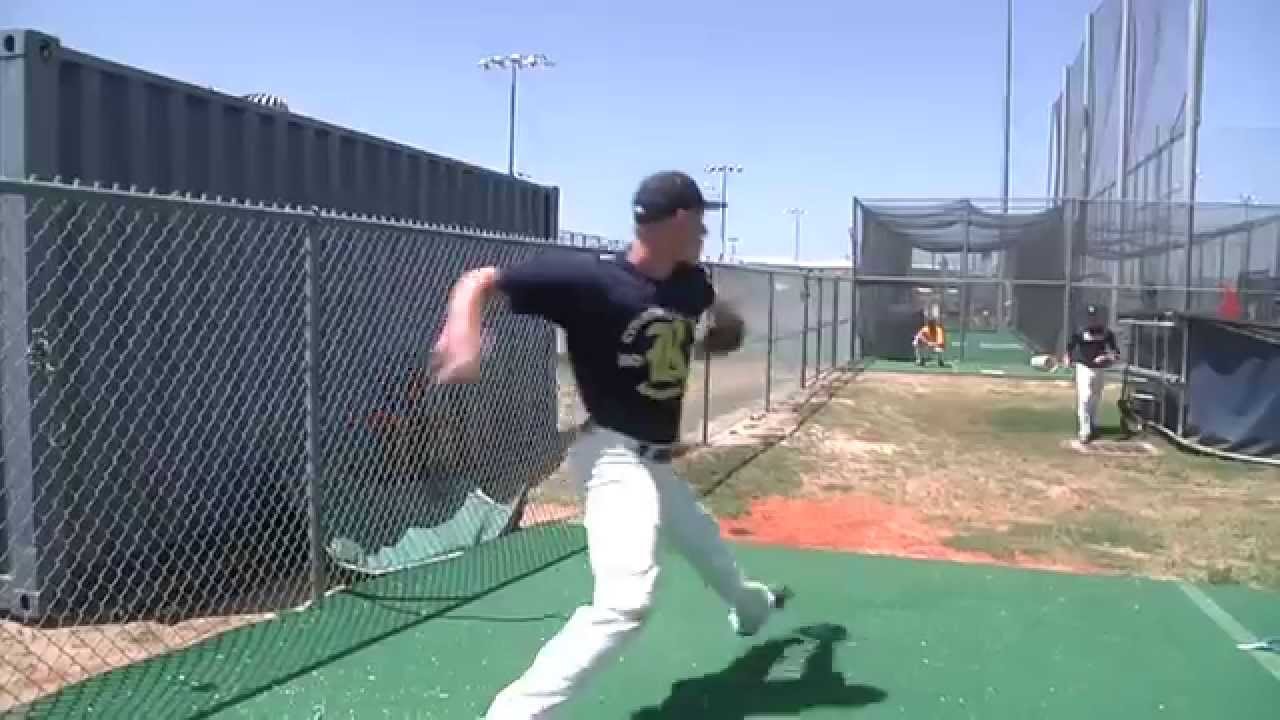CY RANCH High School Baseball (FSSW High School Spotlight story) - YouTube