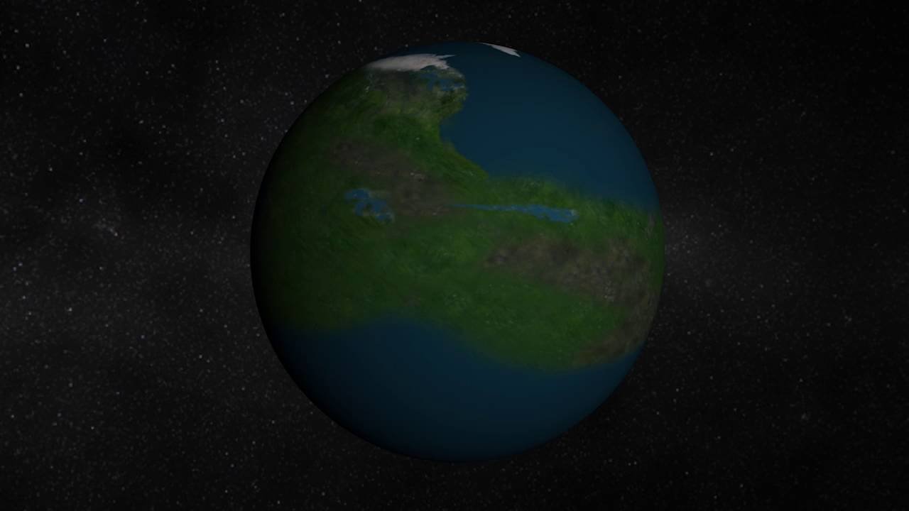 planet of elves - YouTube