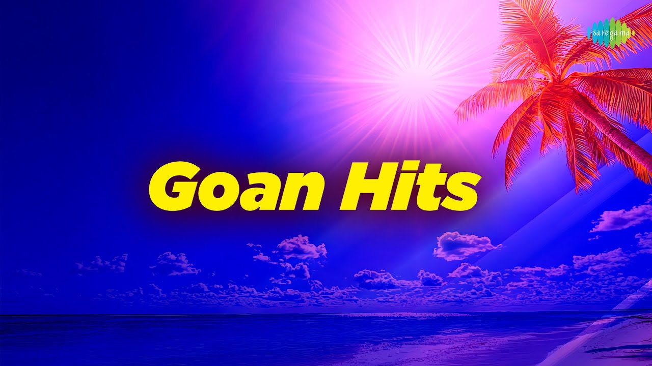Goan Hits | Rosalina | Lorna | Chris Perry | Mohammed Rafi | Old ...