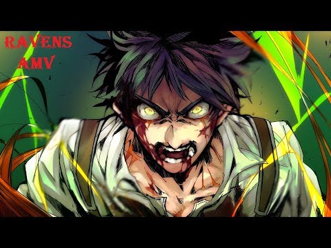 – Ты же ей обещал вернуться живым (Аниме клип) | Mix |