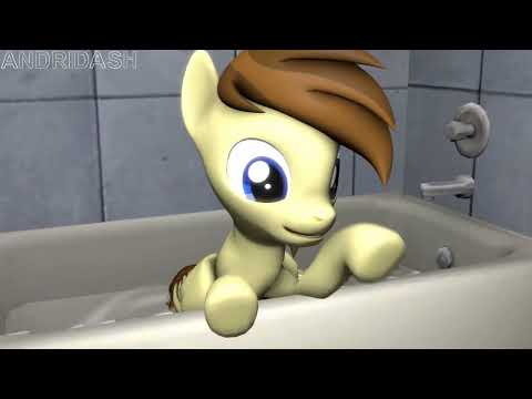 MLP farts