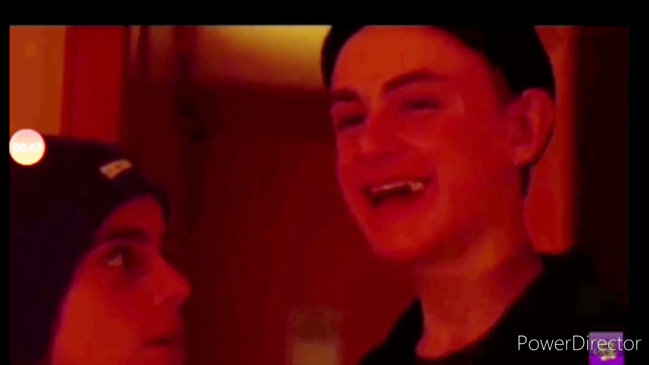 "IT" Cast Funny Moments - Part #1😊 - YouTube