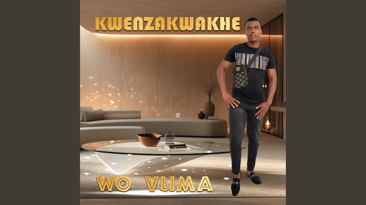 Wo Vuma - YouTube