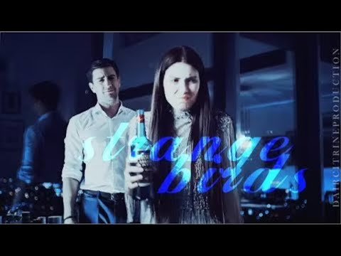 Yağız / Hazan - Strange Birds