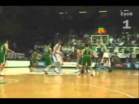 Channel surfing: Soviet Estonian Television in 2011 [MOCK]