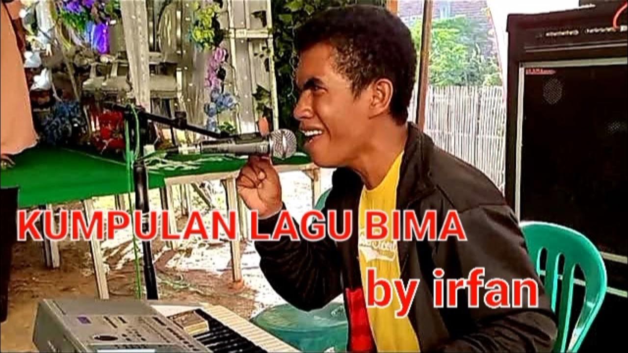 WEI MA DAJU MBAKO BY IRFAN #lagubima - YouTube