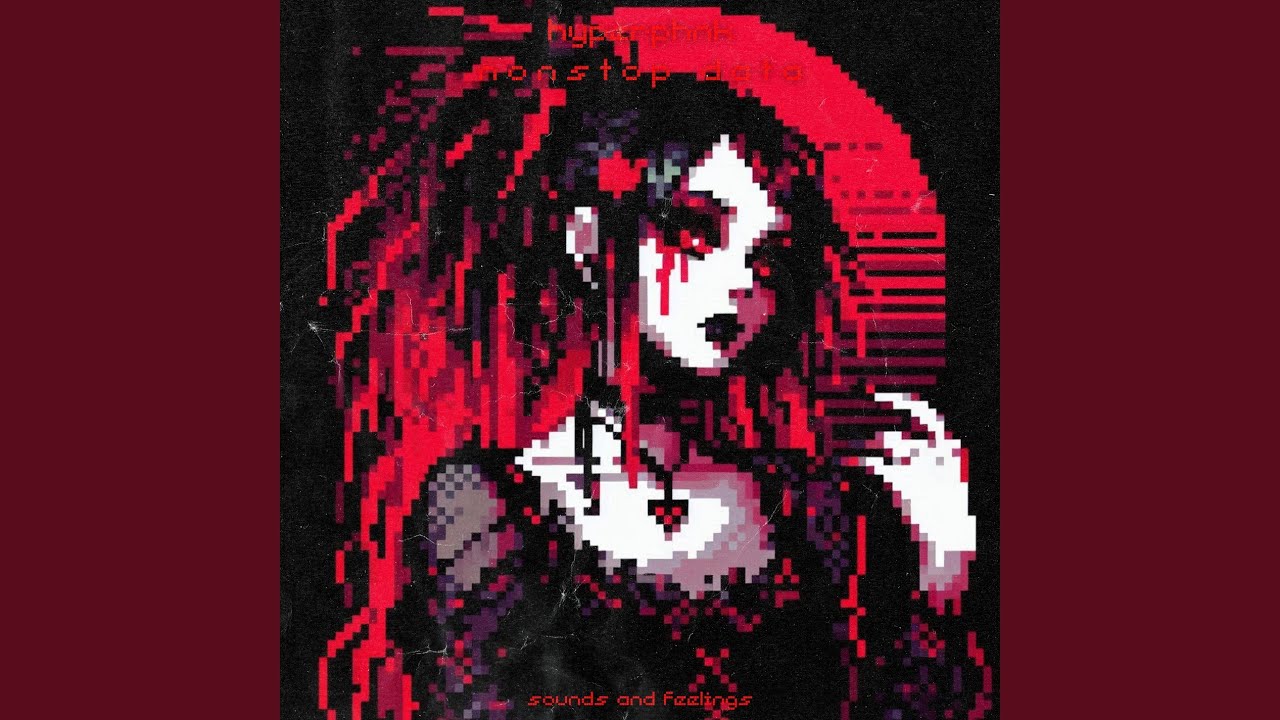 nonstop data - slowed - YouTube