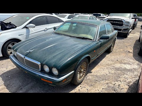 Truck Shopping at IAA Revealed a Hidden Jaguar! Is it Worth Buying?