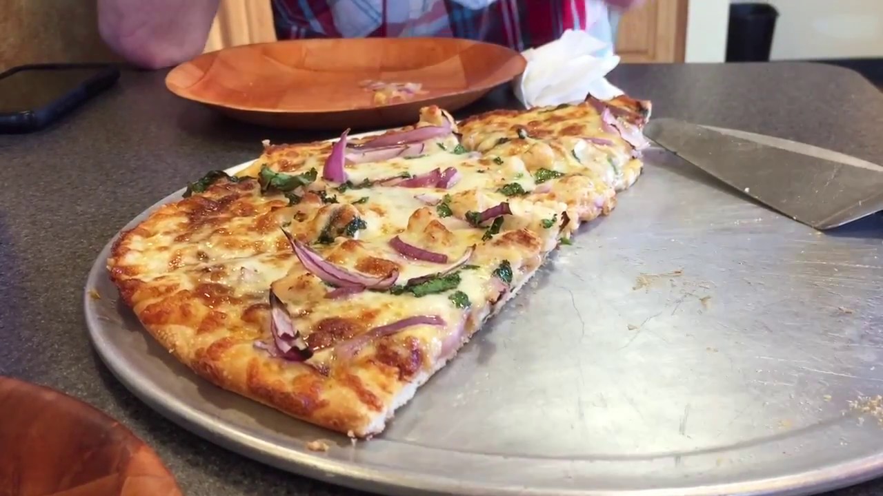 Plus One Pizza YouTube Plus One Pizza YouTube