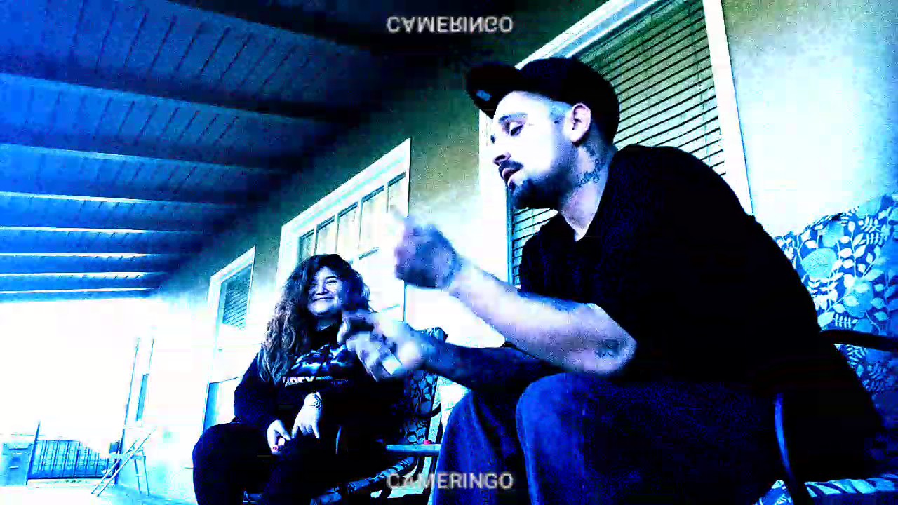 Featuring Little Lee - YouTube