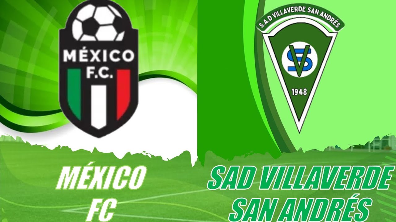 POSTPARTIDO | 🏆3aRFEF GRUPO 7 JORNADA 4 | MÉXICO FC 0️⃣-1️⃣ SAD ...