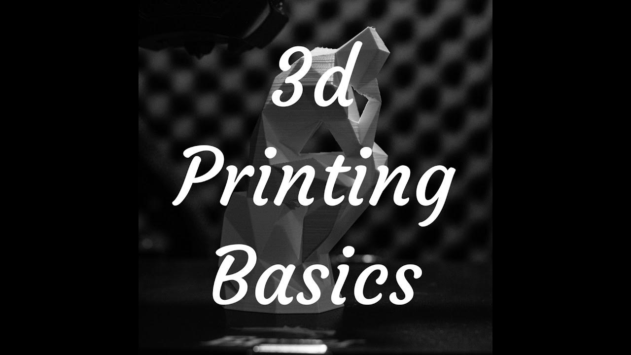 3DB #72 Is 3d Printing Still Worth Getting Into? - YouTube