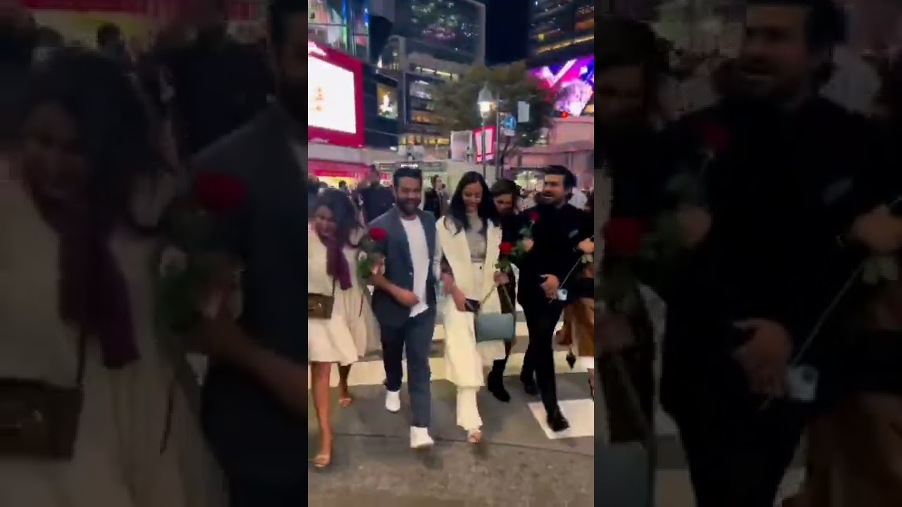 RRR Team Friends Forever 🔥🤩🤩🤩🤩 #rrr #trending #friends - YouTube