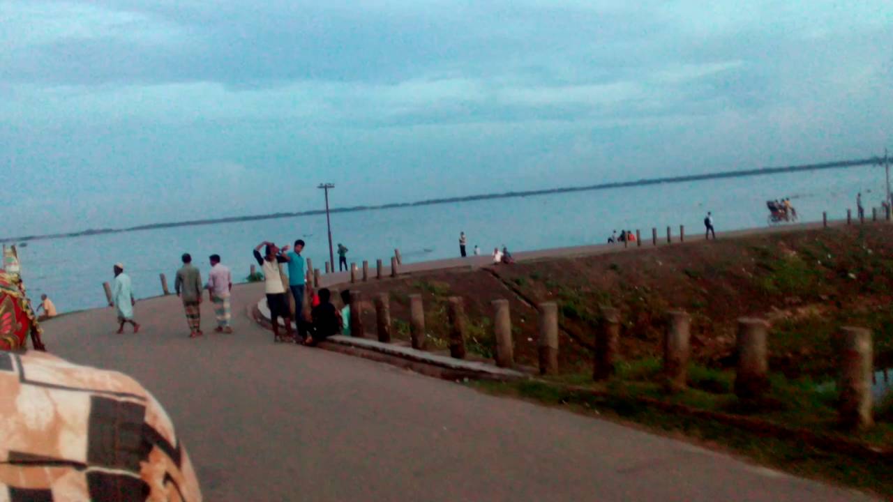 কলমাকান্দা নেত্রকোনা ভ্রমন Kalmakanda Netrokona Mymensingh - YouTube