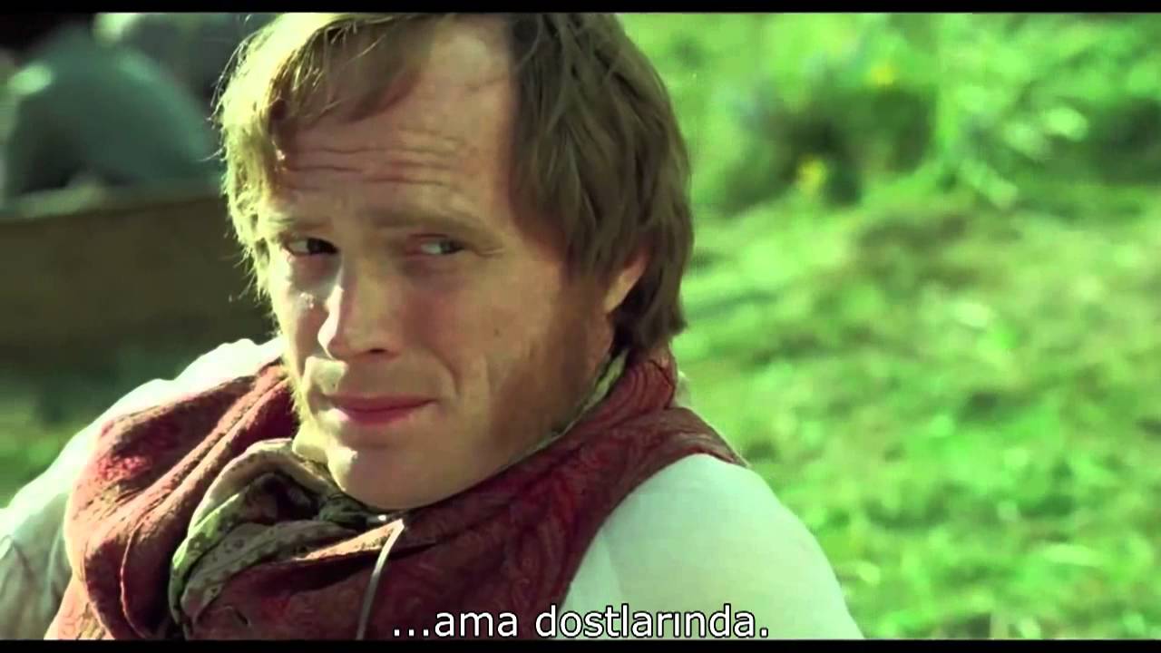 Creation 2009 Official Trailer HD Türkçe Altyazılı - YouTube