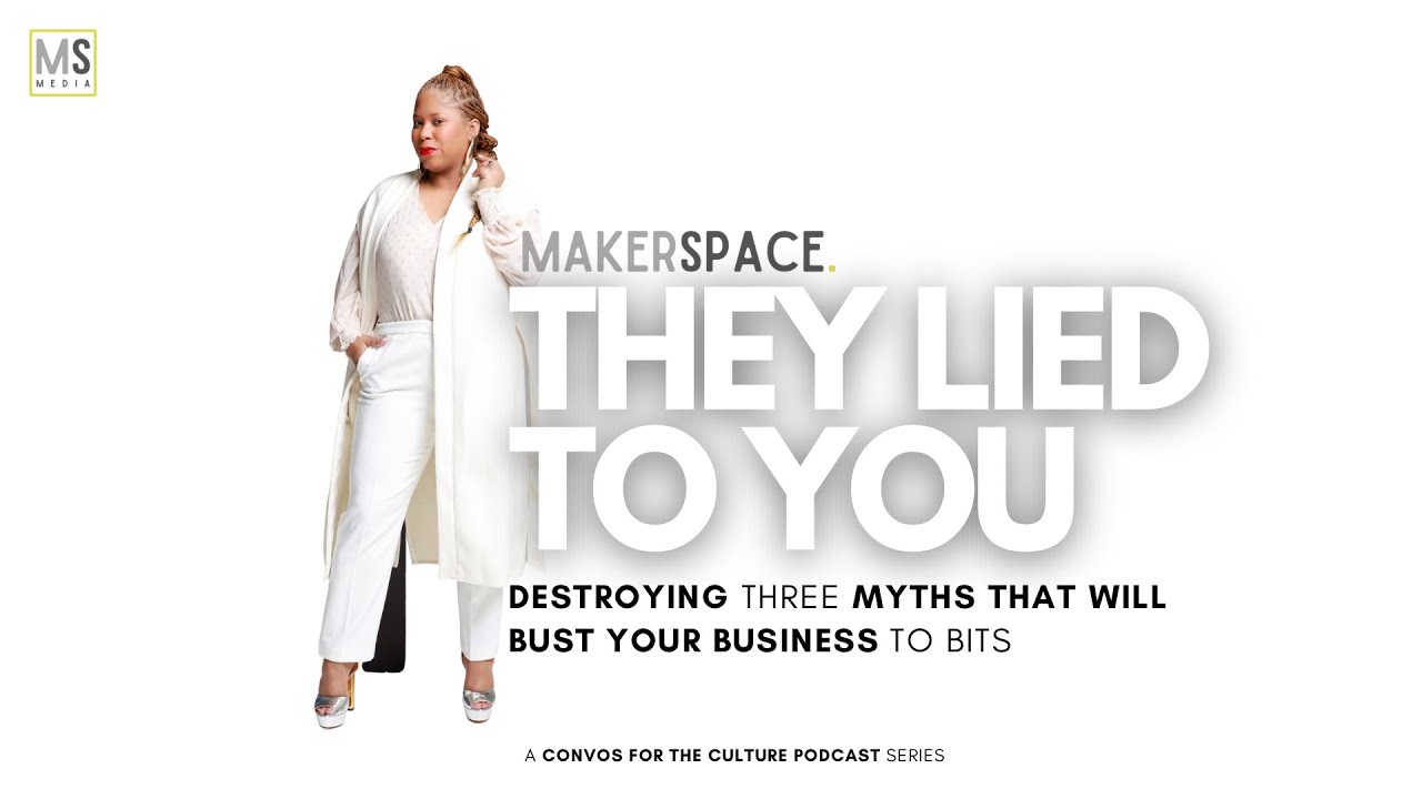 They Lied to You: Destroying Three Myths That Will Bust Your Business ...