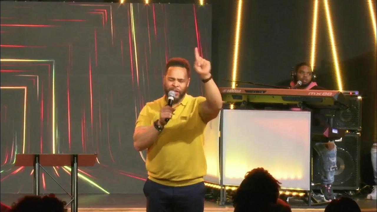 Sunday Morning Worship Experience Rebroadcast Youtube