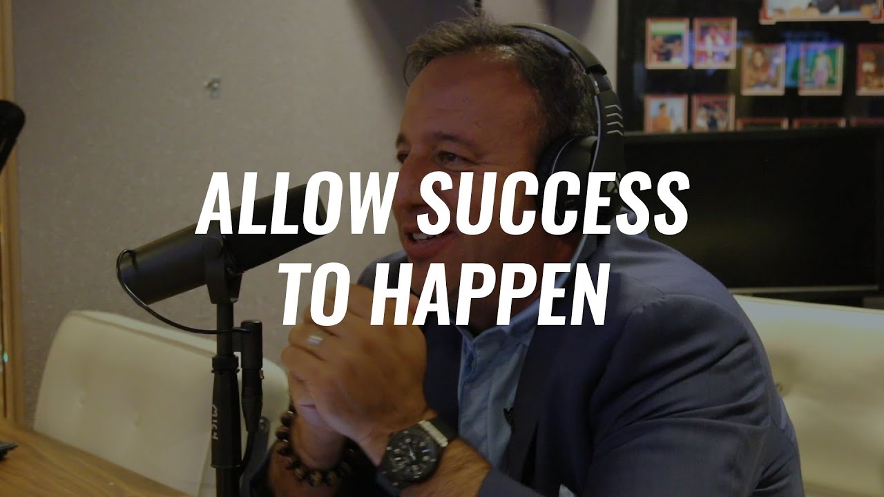 Allow Success To Happen - YouTube