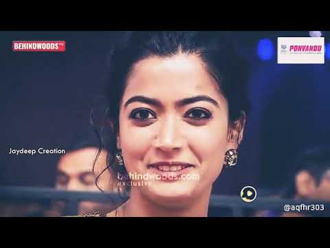 Ramishka Best Status - YouTube