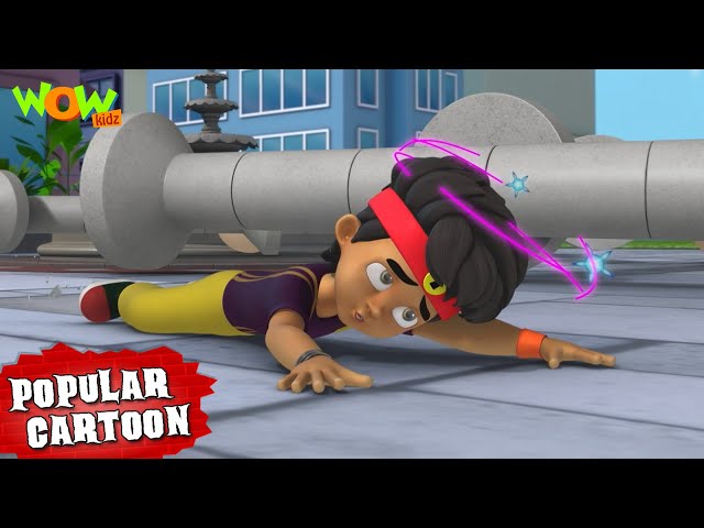 Popular Cartoon | Kicko & Super Speedo | Season 02 Episode 12 - Videos ...