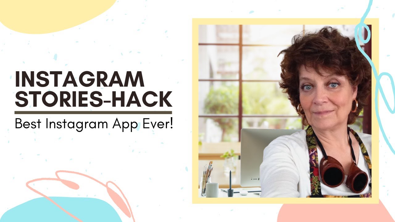 Instagram Stories Hack How To Use Cutstory App To Upload Longer Videos