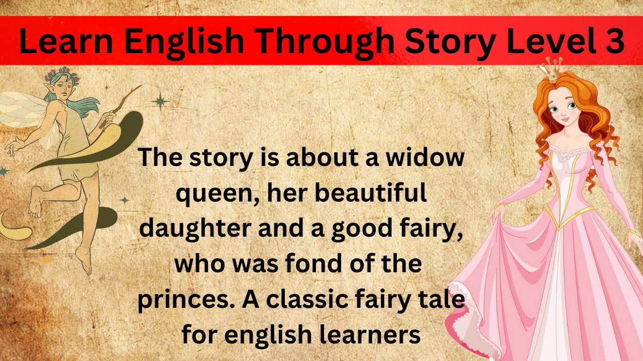 Learn English Fun English Learning With Exciting Story YouTube Learn English Fun English Learning With Exciting Story YouTube