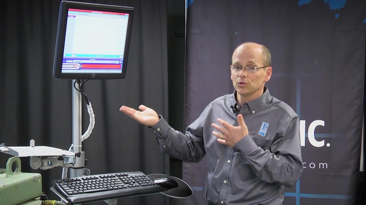 How to Read eDART Cycle Graphs Part 3 of 6: Stroke - YouTube