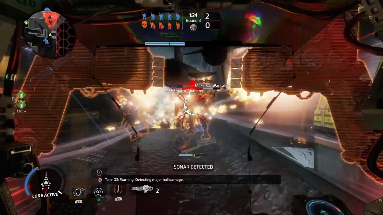 TF2 Tone clip - YouTube