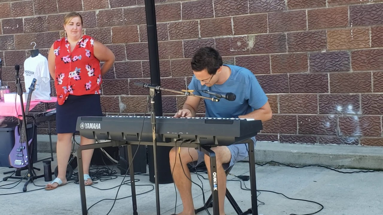 John Denner - YouTube