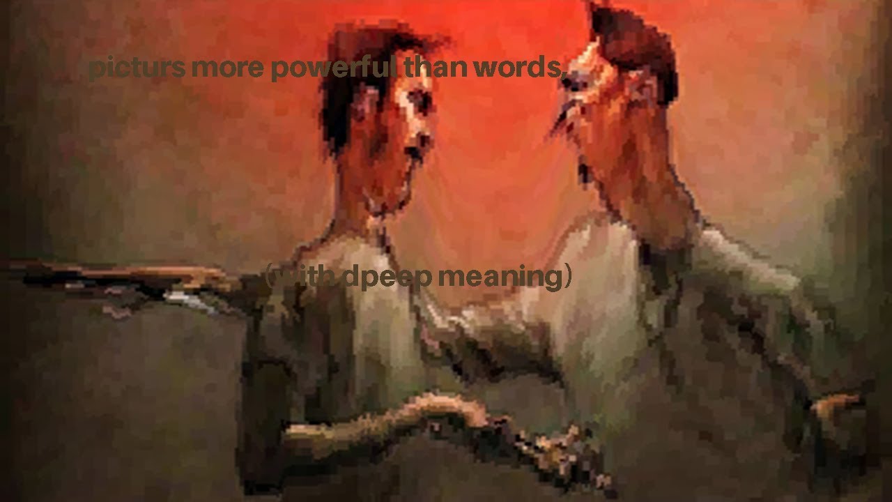 Pictures More Powerful Than Words with Deep Meaning YouTube pictures-more-powerful-than-words-with-deep-meaning-youtube