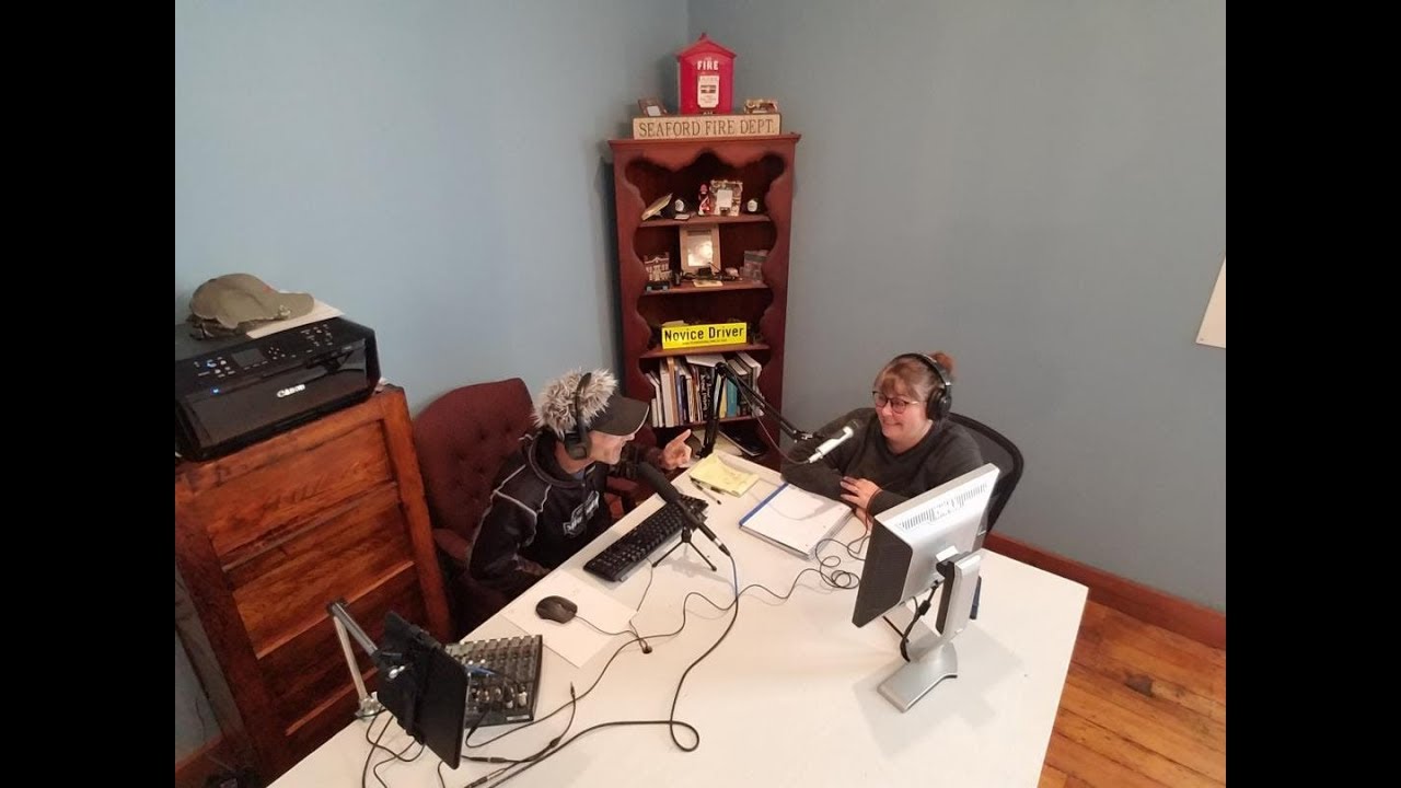 Bosco 411 YouTube Intro The Dave Bosco Show - YouTube