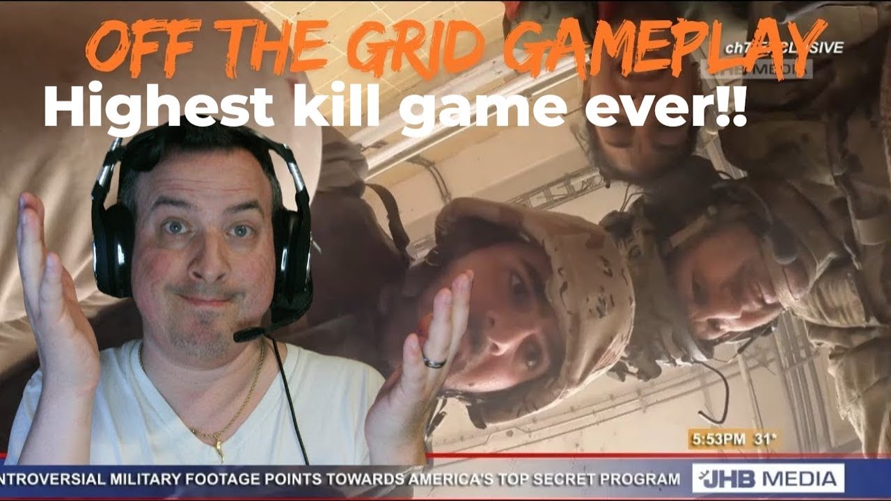 Random Teammate Surprised us with highest KILL count Game EVER! - YouTube