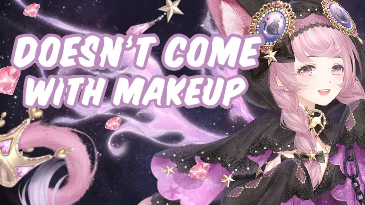 Love Nikki - BLACK CAT LEGEND Honest Opinions + Event Info - YouTube