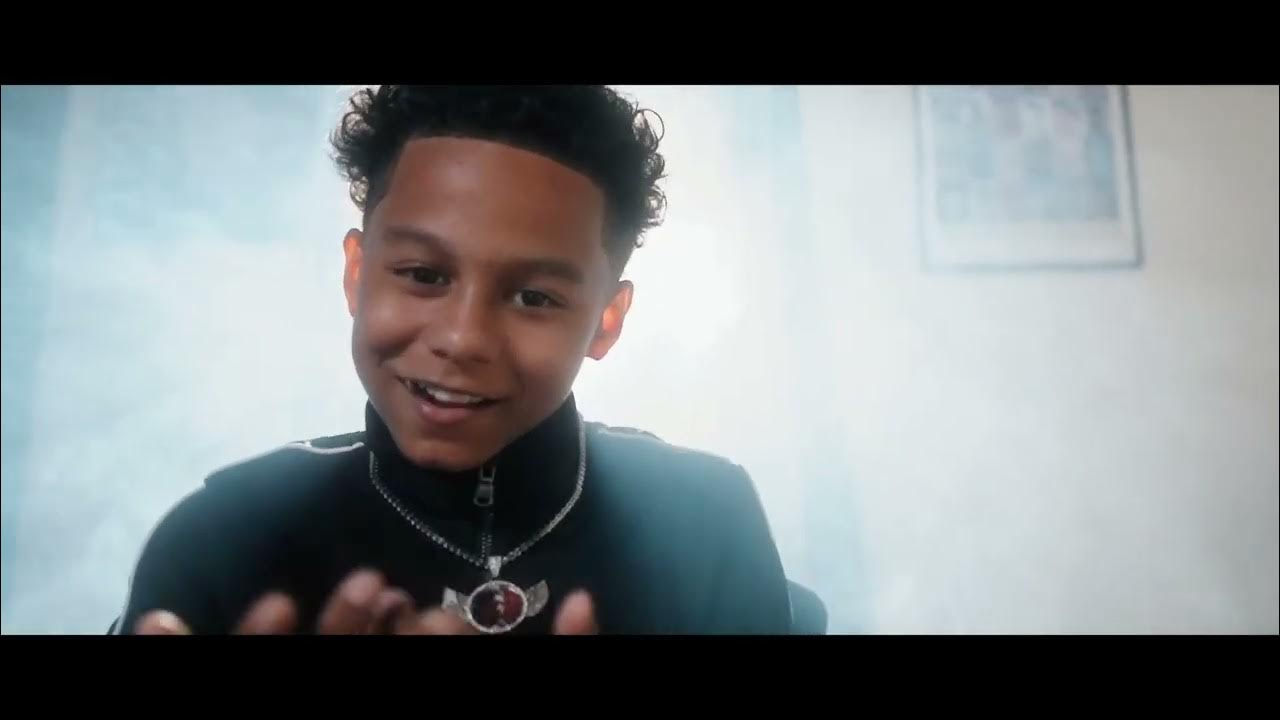 Lil JJ - Yea Yea [Official Music Video] - YouTube