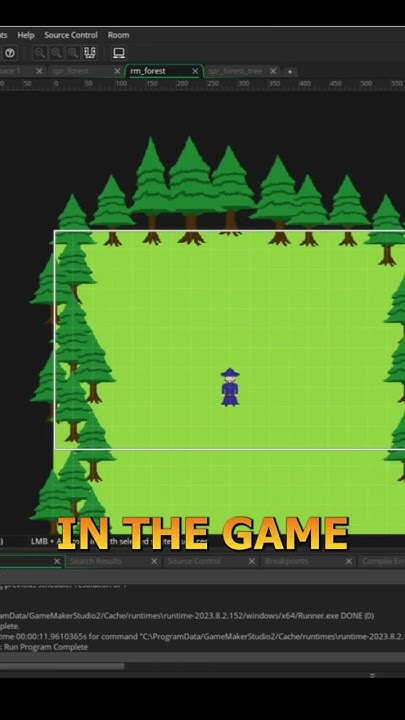 Dev Day 6: Pickup Pandemonium#gamedevjourney #gamedev #gamedesign #gamedevcommunity # ...