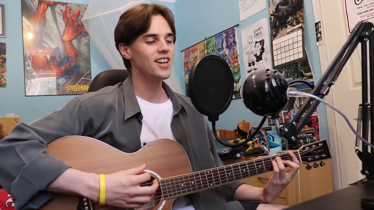 Distraction - Original Song - YouTube