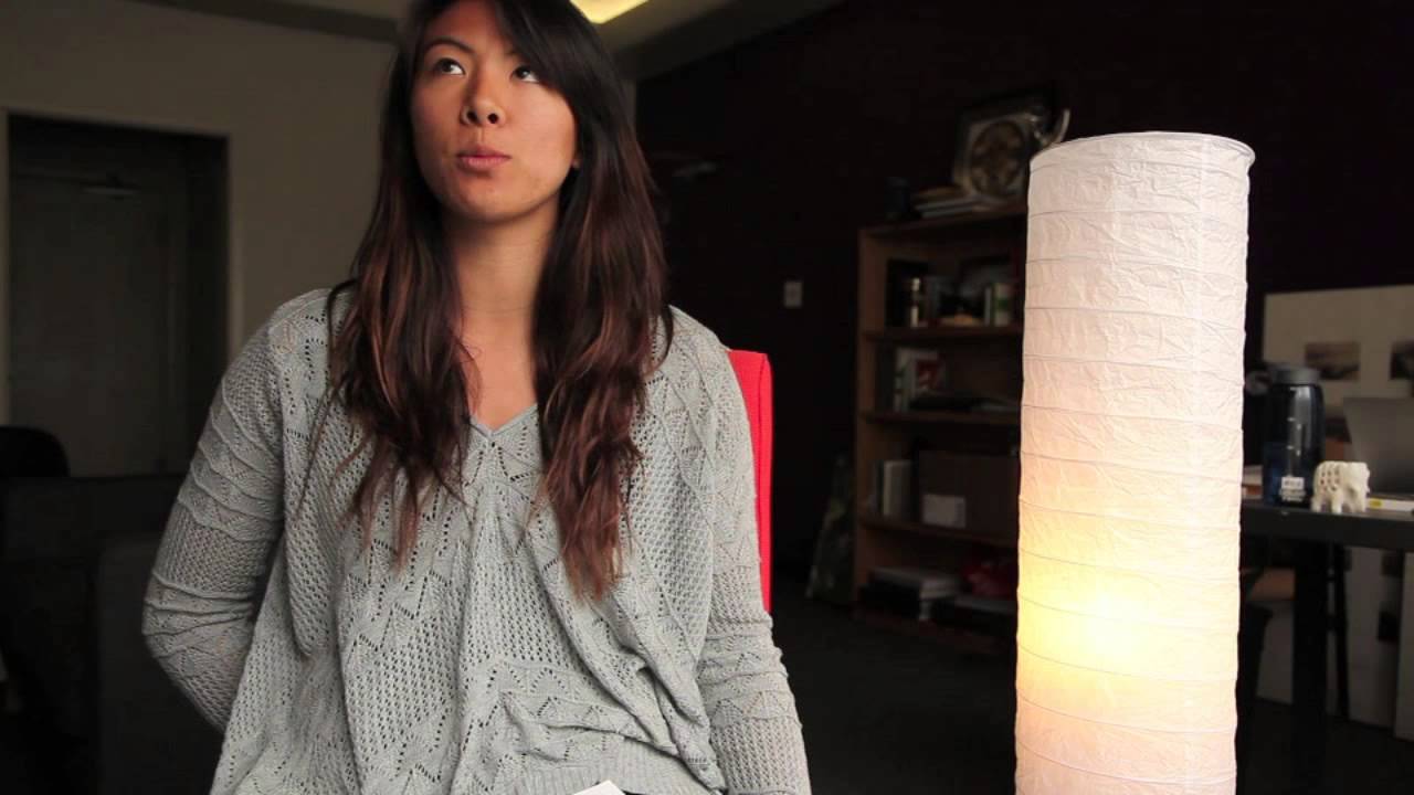 Advice From Melissa Cheng - YouTube