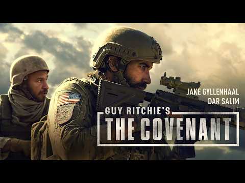 The Covenant (2023) Full Movie in English Review and Facts