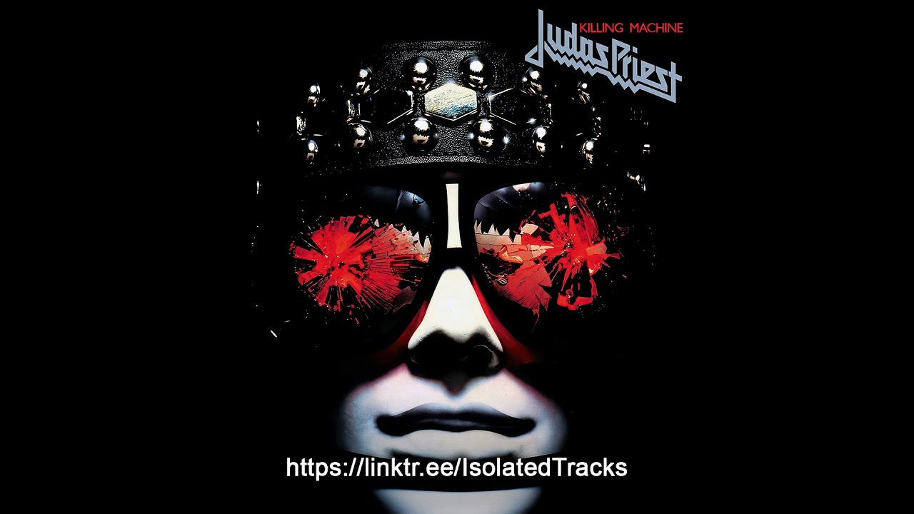 Judas Priest - The Green Manalishi (With the Two Pronged Crown) (Vocals ...