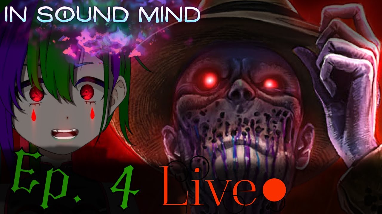 🔴 LIVE: Confronting Agent Rainbow | In Sound Mind Ep. 4 W/ Hitman WOA ...