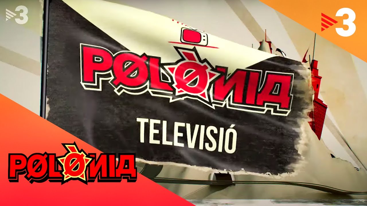Especial televisió - Polònia - YouTube