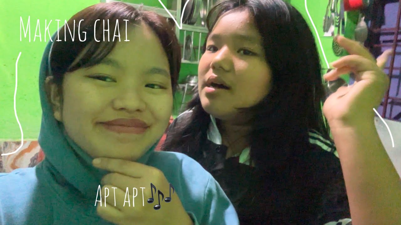 Late night tea hits different!!🧛🏿 - YouTube