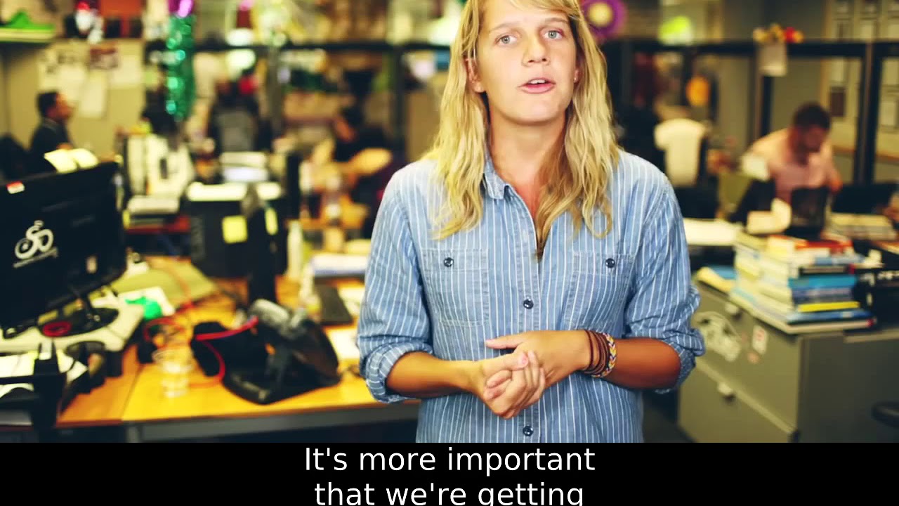 The Zappos Family How They Work - YouTube