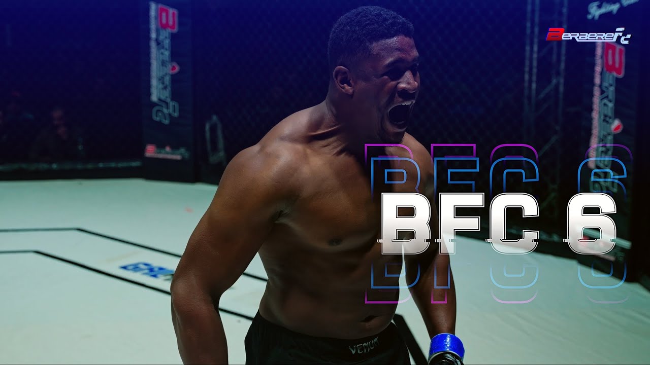 BFC6 l JUNE 2023 - YouTube