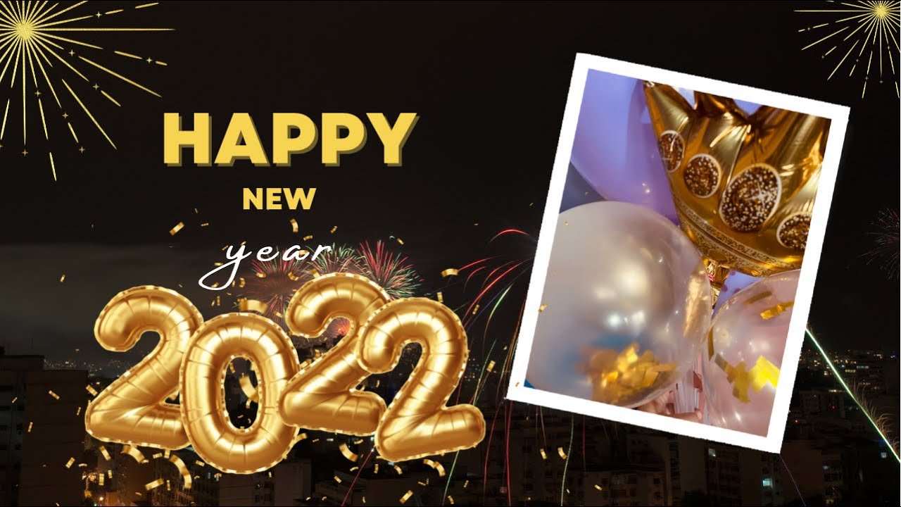 nye preparations + setting up our dining table 🎆 - YouTube