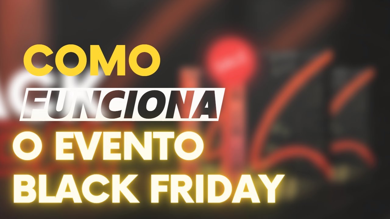 COMO FUNCIONA O EVENTO BLACK FRIDAY?? FIFA 23 ULTIMATE TEAM!! - YouTube