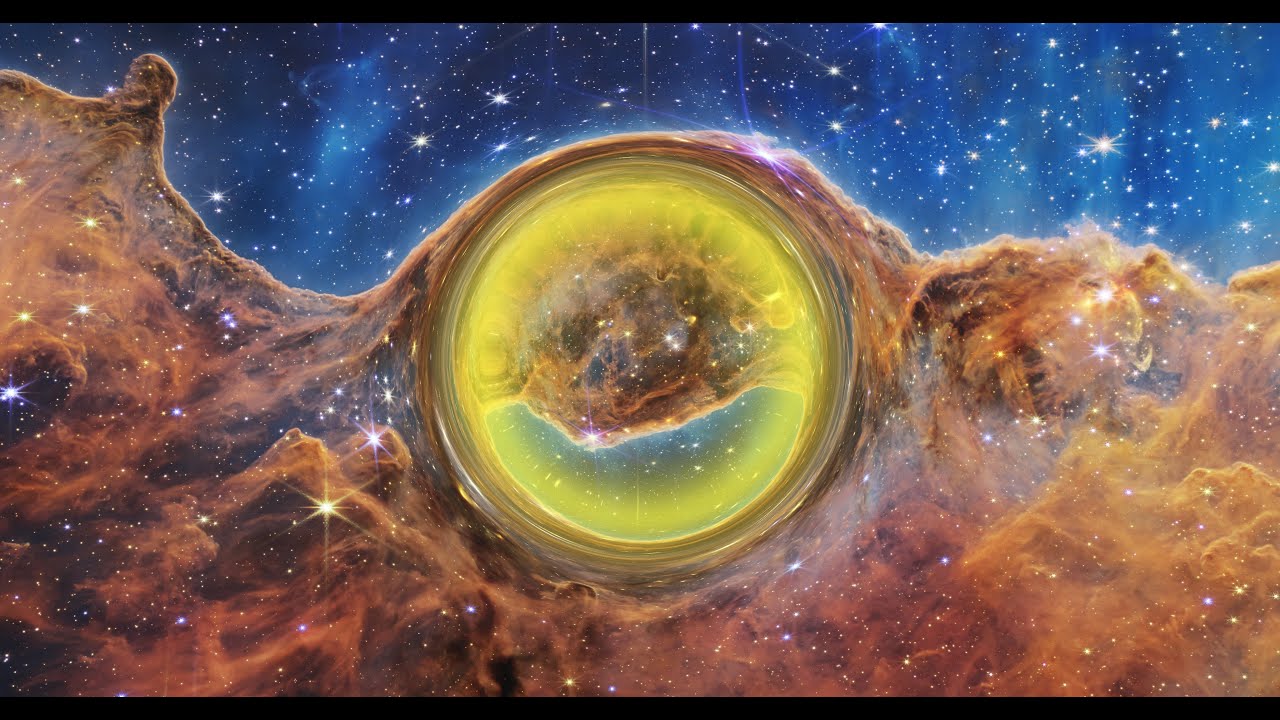 Warp Factory: A Numerical Toolkit for Warp Drives - YouTube