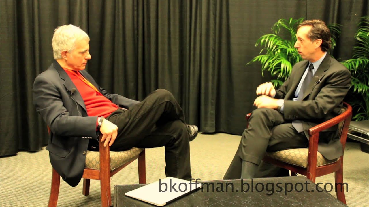 ASH 2012 Dr. John M Pagel Part 3.mov - YouTube