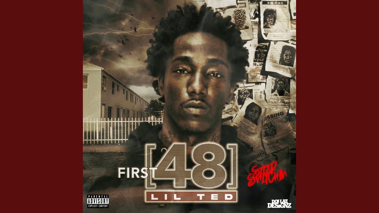 REAL HOUND (feat. Lil Dred) - YouTube